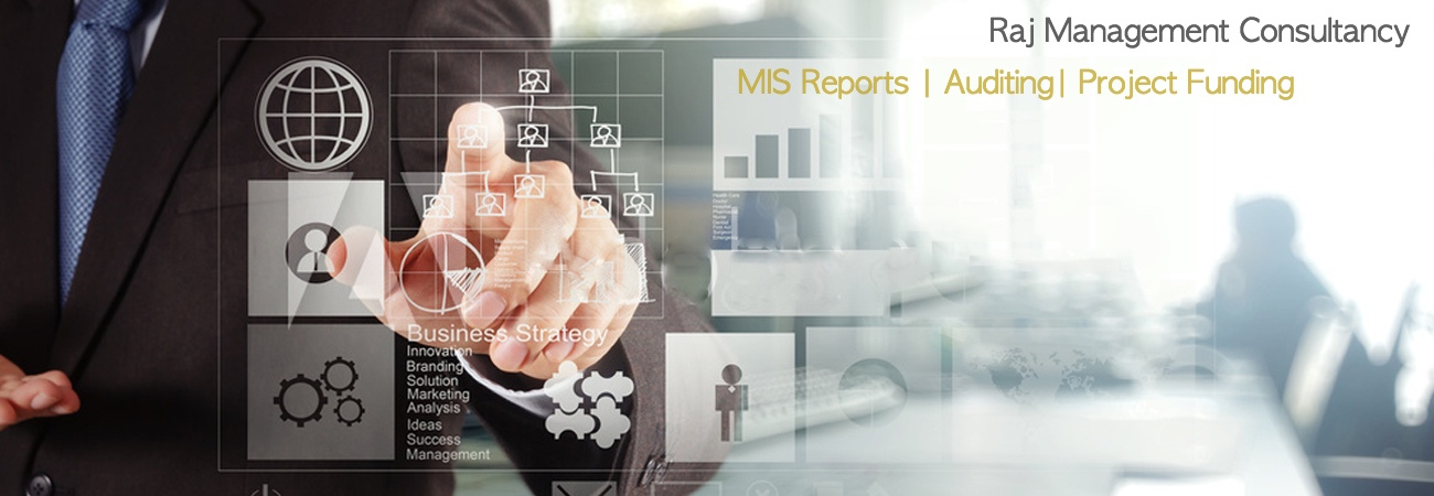 Raj Management Consultancy